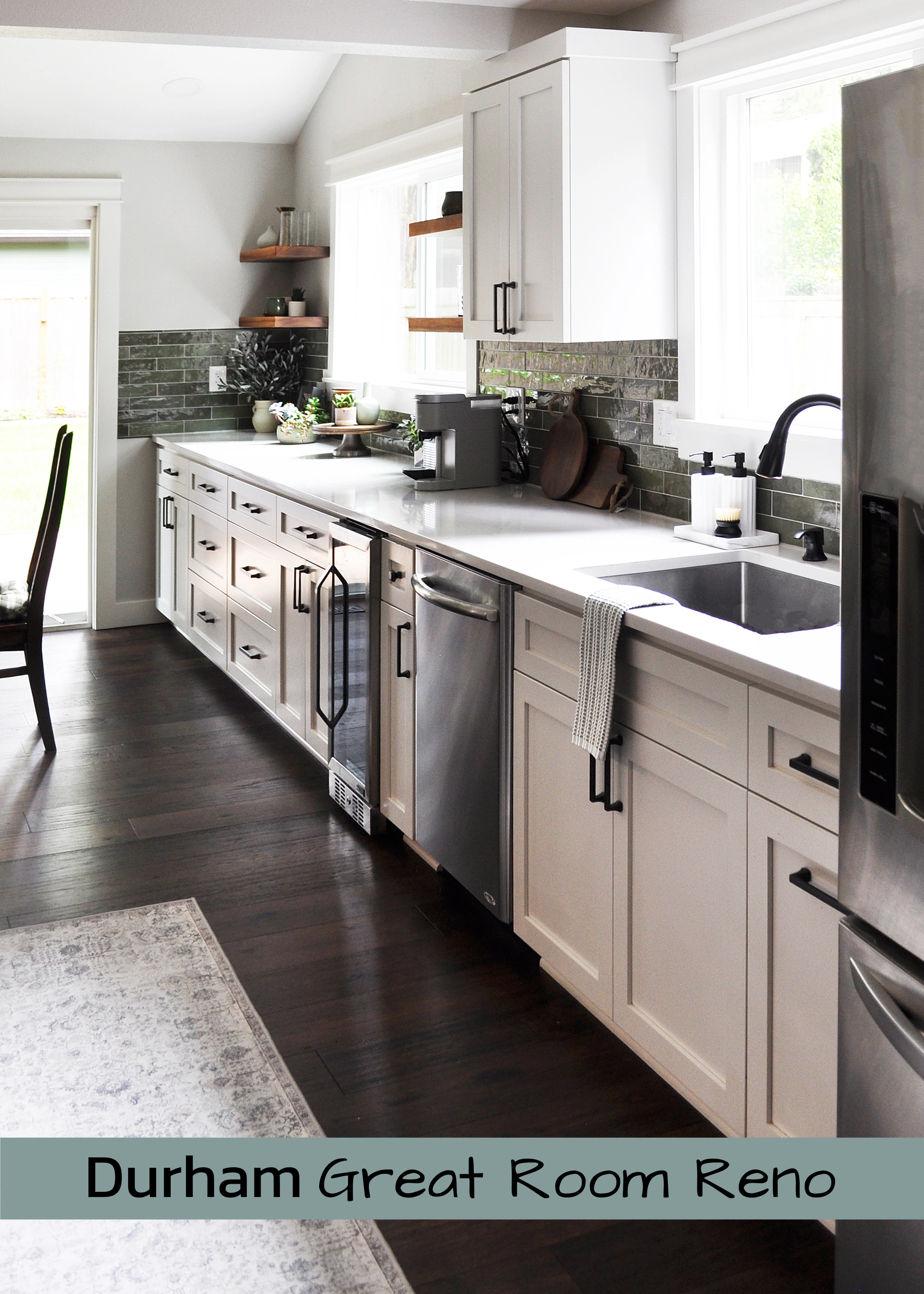 Acacia Interior Design